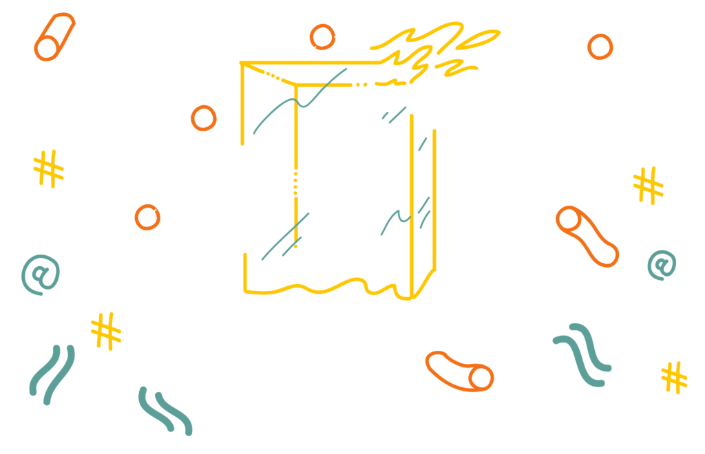Digital Invasions - Invasioni Digitali